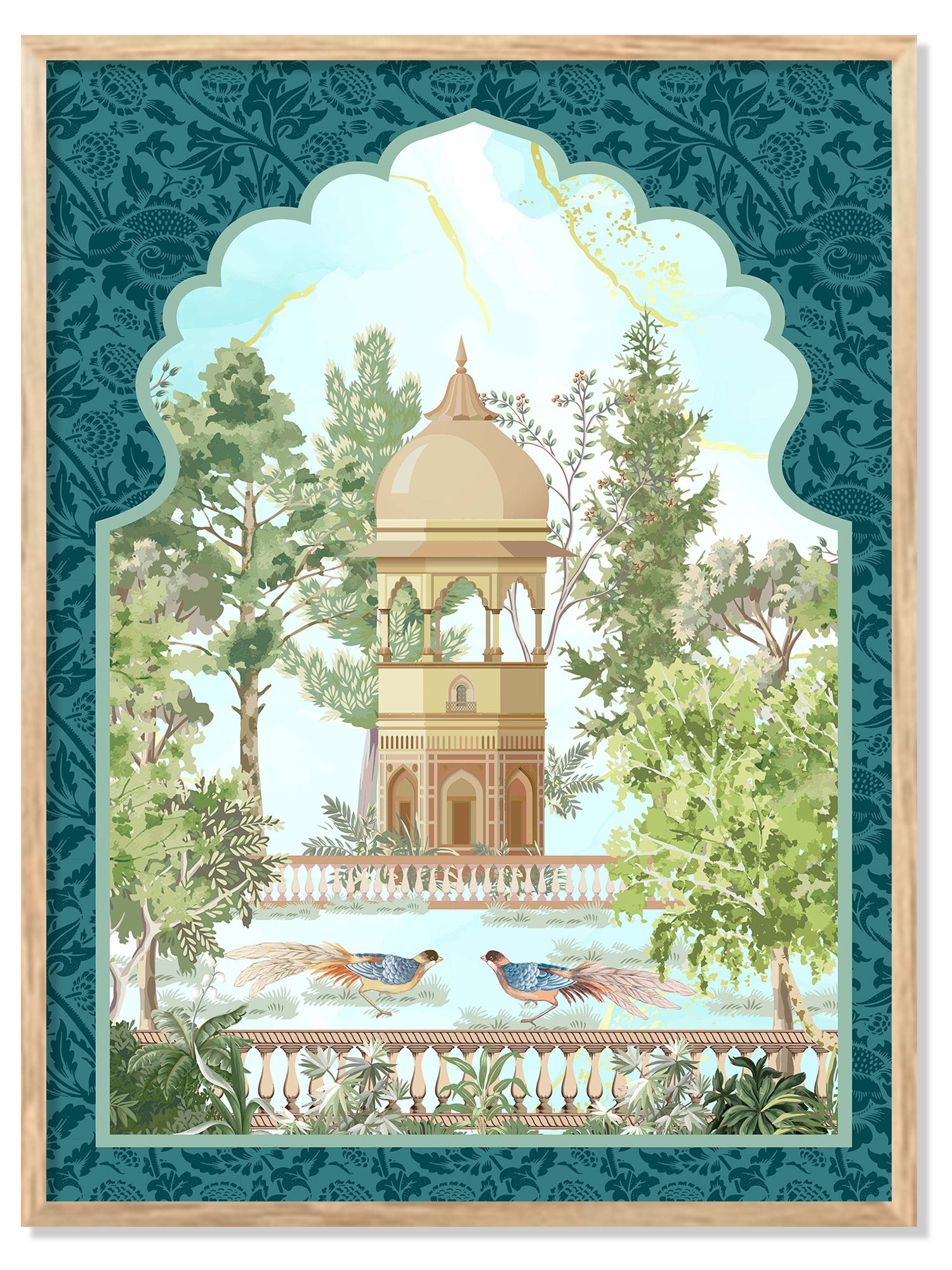 Traditional Art – Kalit Kala